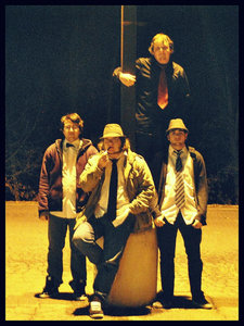 Shadow Moses' Community | Shadow Moses