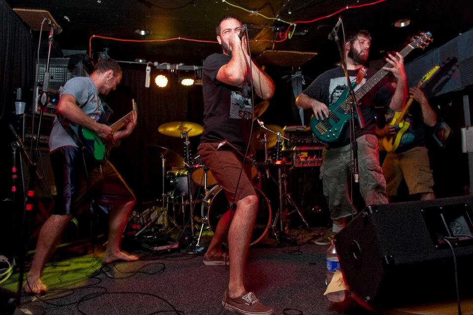 DdMS II | Doomsday Machine Schematic