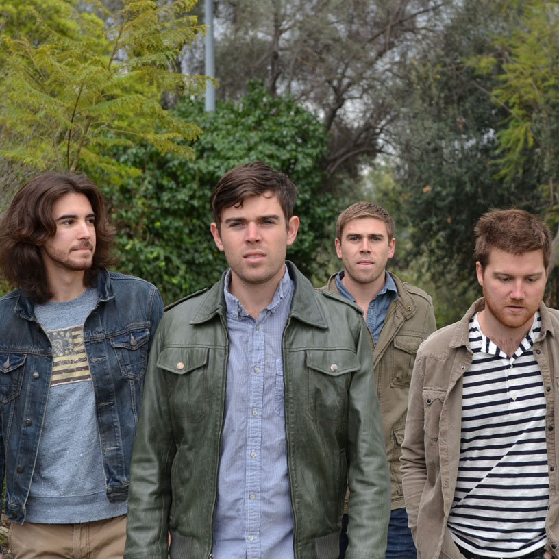 Restless | The Gallery