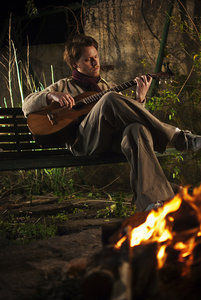 Music | Facundo Flores