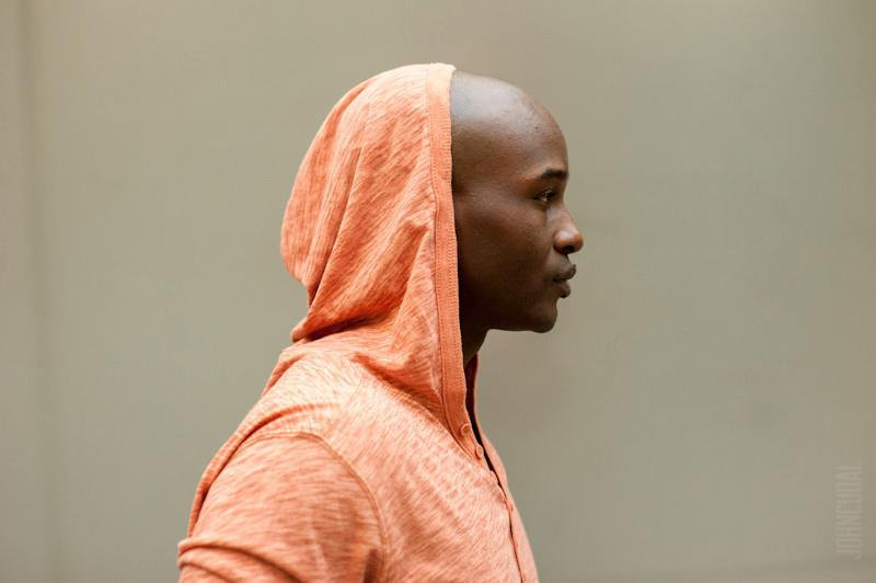 Music | AHMAD | 4th Avenue Jones