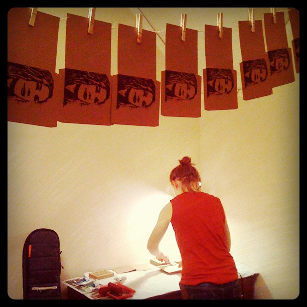 Eloquence | Anne-Marie Sanderson