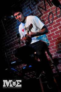 Music | Clouds Over Eden