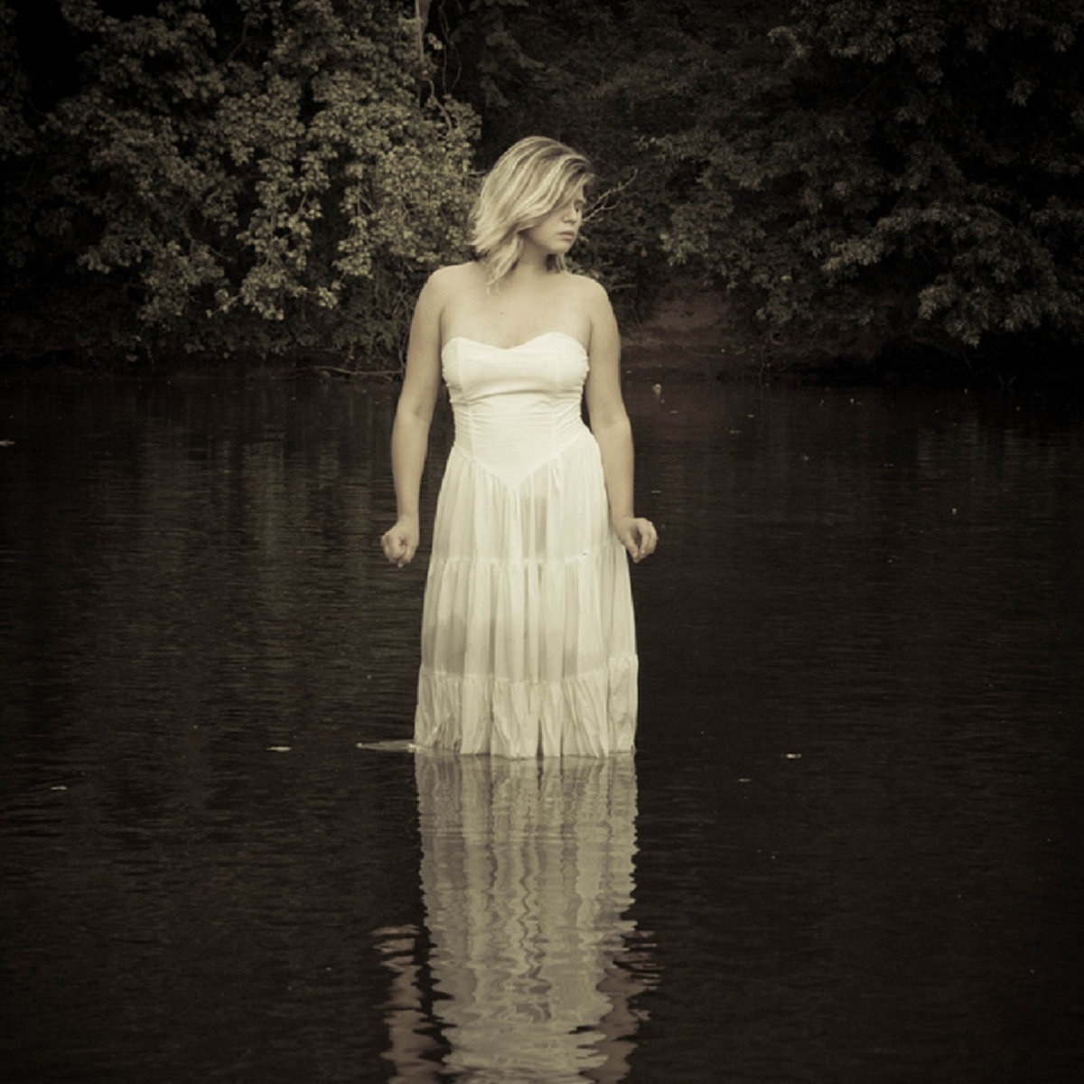 From the Soles | Ashleigh Chevalier