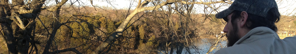 Redneck Heroes | Daniel Epperson