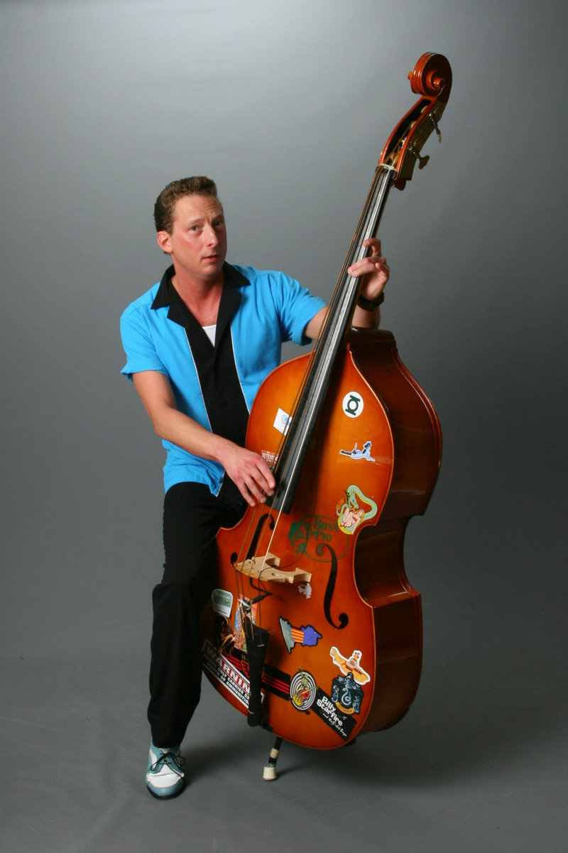 Fish Fry Bloodbath | Jason Musser