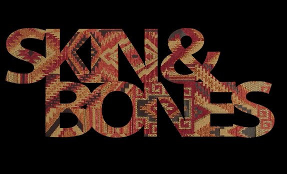 Indoor Rollercoaster | Skin and Bones