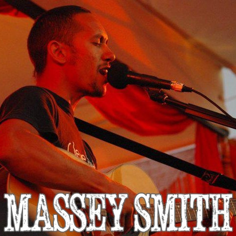 Massey | Massey Smith