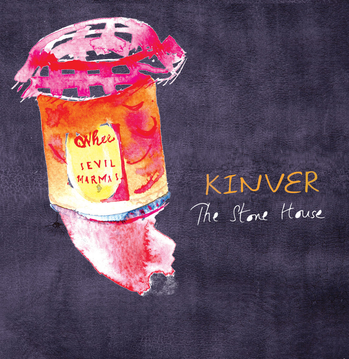 The Stone House | Kinver