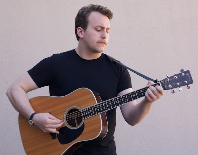 Gracie EP | Zach Gordon Music