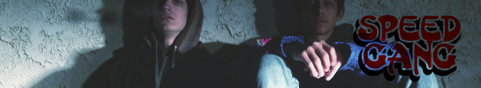 Speed Gang | Speed Gang