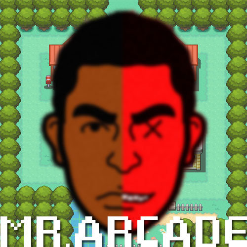 The Workweek EP | Mr.Arcade