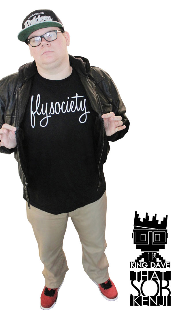 #Rihanna | King Dave