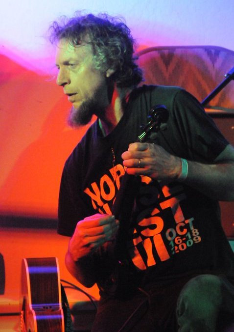 (CT)Project ReUse | Jim Goodin