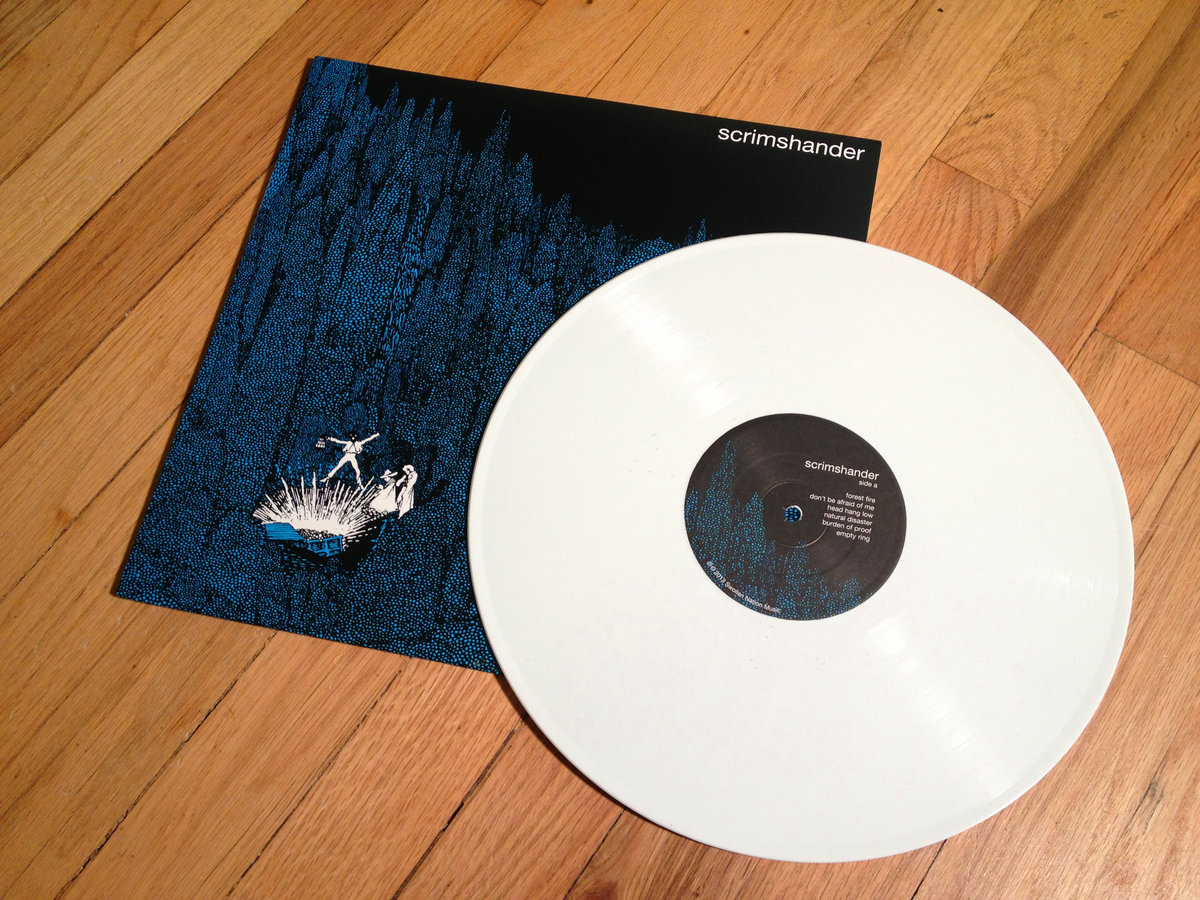 Scrimshander | Scrimshander