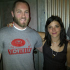 Haunts | German Error Message