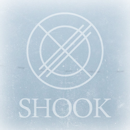 Skeleton Lake | Shook