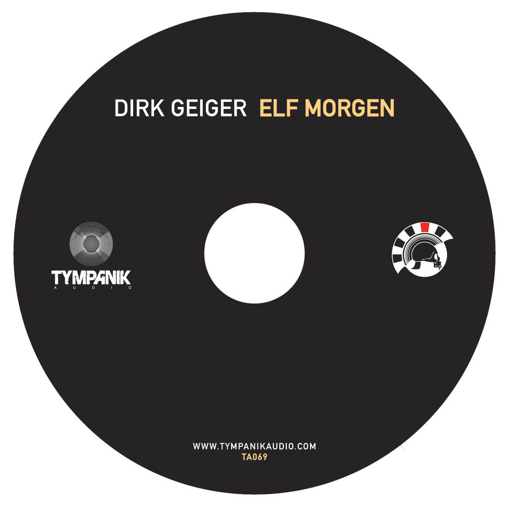 Elf Morgen | Dirk Geiger