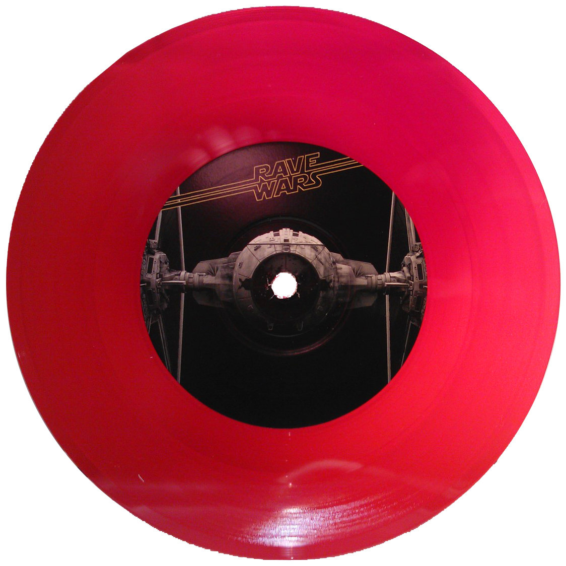 Rave Wars | Rave Wars