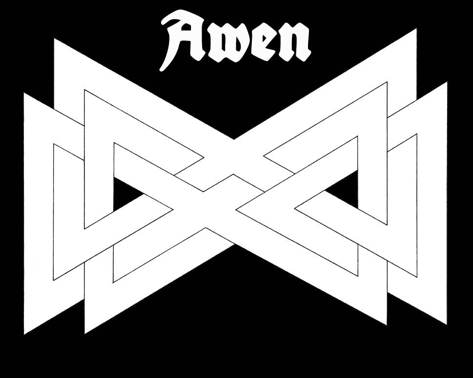 The Hollow In The Stone | Awen