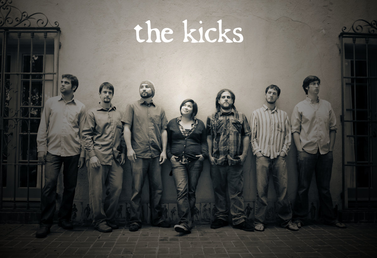 Soul Speak | The Kicks | The Kicks Reggae