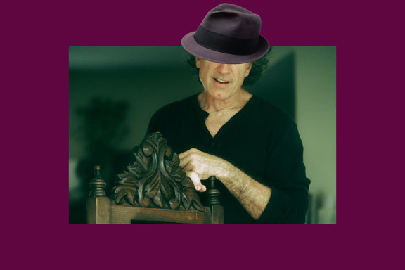 Blessing (from "Energy Healing" Meditation) | Paul Babin