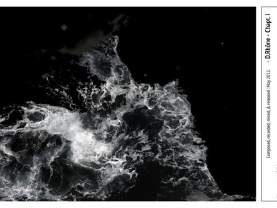 Digisleeve Limited Edition | - D.Rhöne