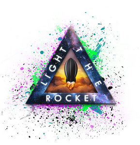 Merch | Light the Rocket