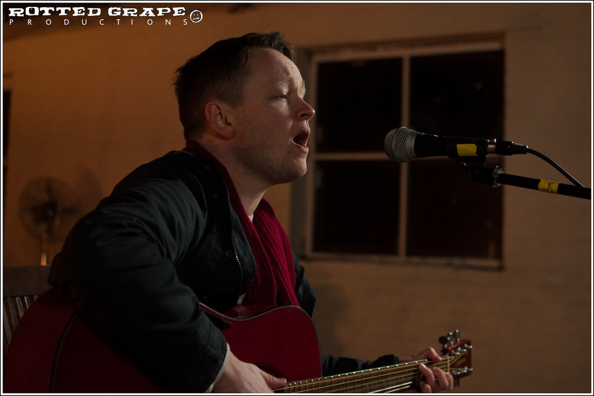 Need Somebody | Dan Welsh