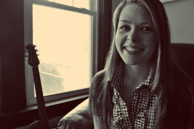 Rain Go Away | Emily Abbey