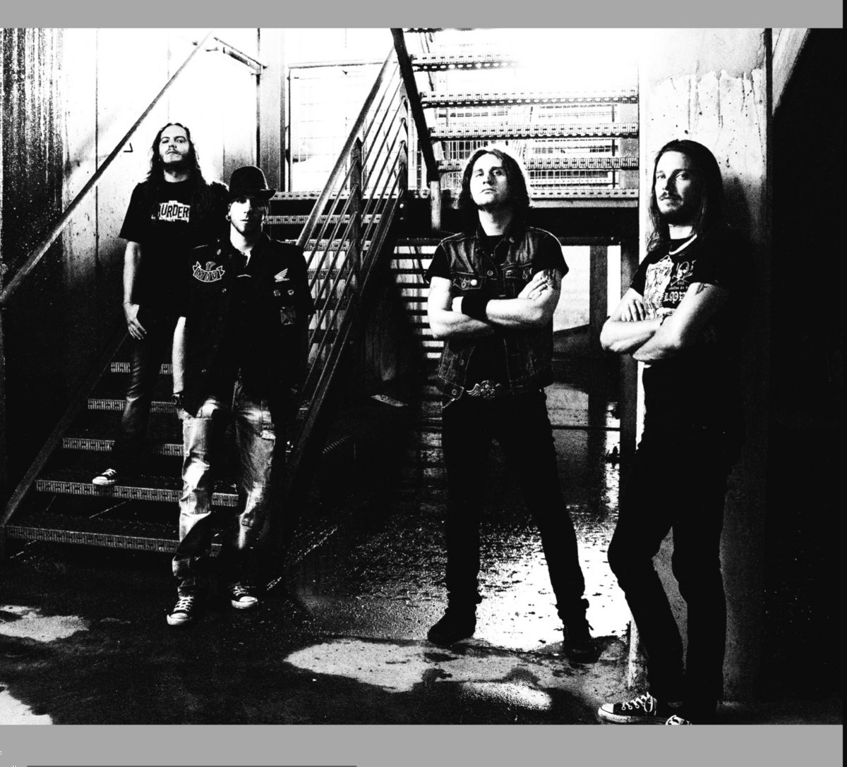 DEMONS,DEMONS,DEMONS | THE FASTBACK