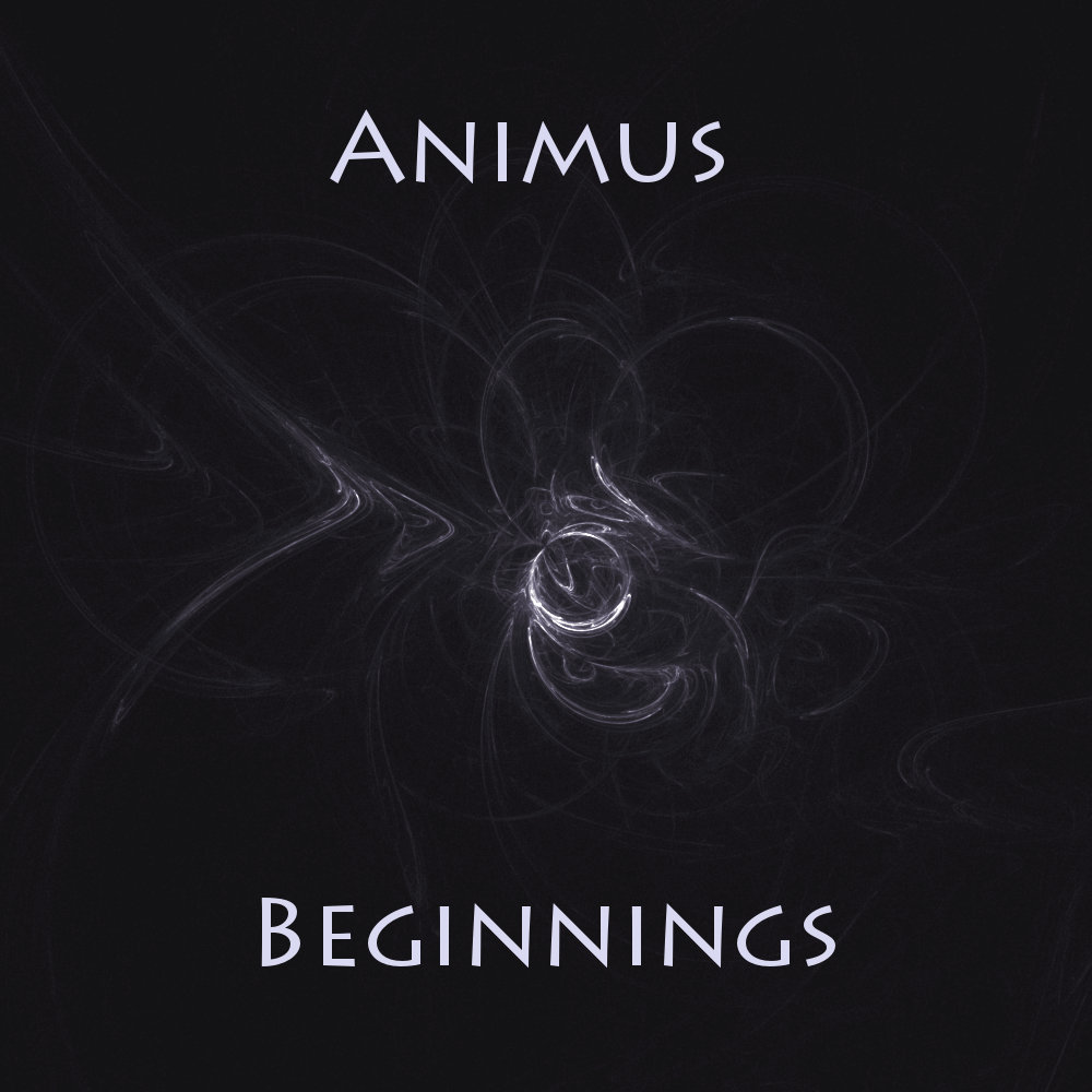 Beginnings EP | Animus