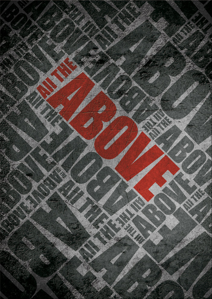 All The Above EP | All The Above