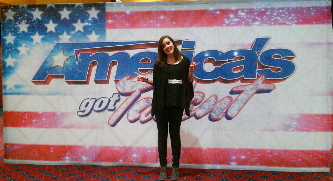 It Began In the Summer | Shannon Boerner