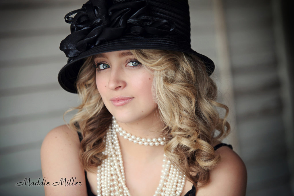 Maddie Miller | Maddie Miller