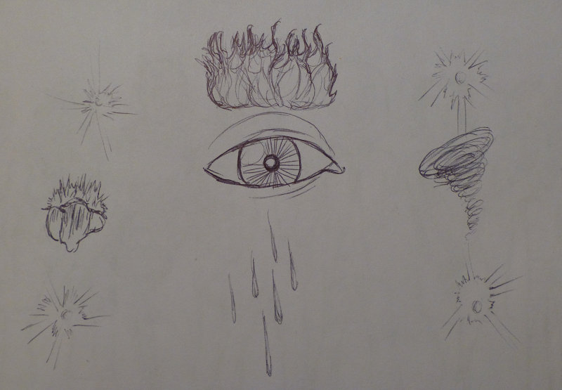 PRM^DCY EP | Pyramid Decay, Cozy Miles, Fox Rah | The Fourth Eye