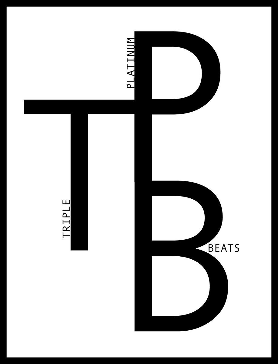 Cover Letter | Triple Platinum Beats