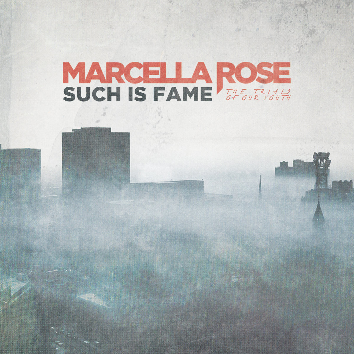 Lumberjack | Marcella Rose