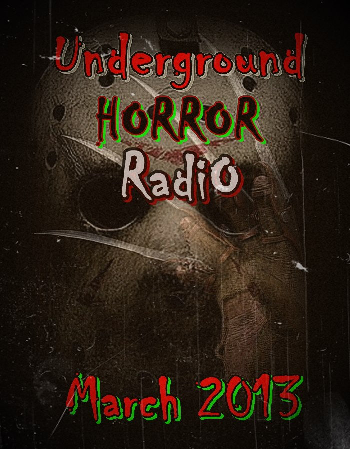 UHR Renegade Interviews : Spooky Empire 2015 | Underground Horror Radio