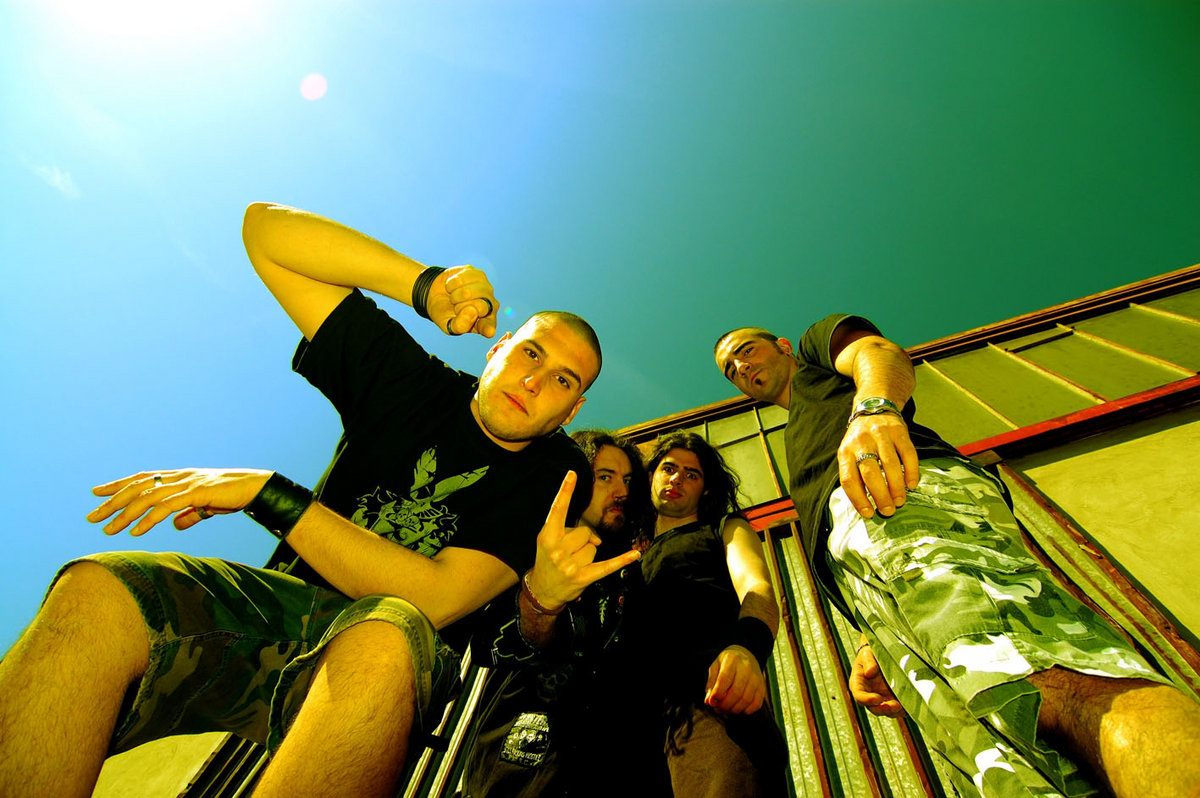 All That’s Behind | VEHEMENT