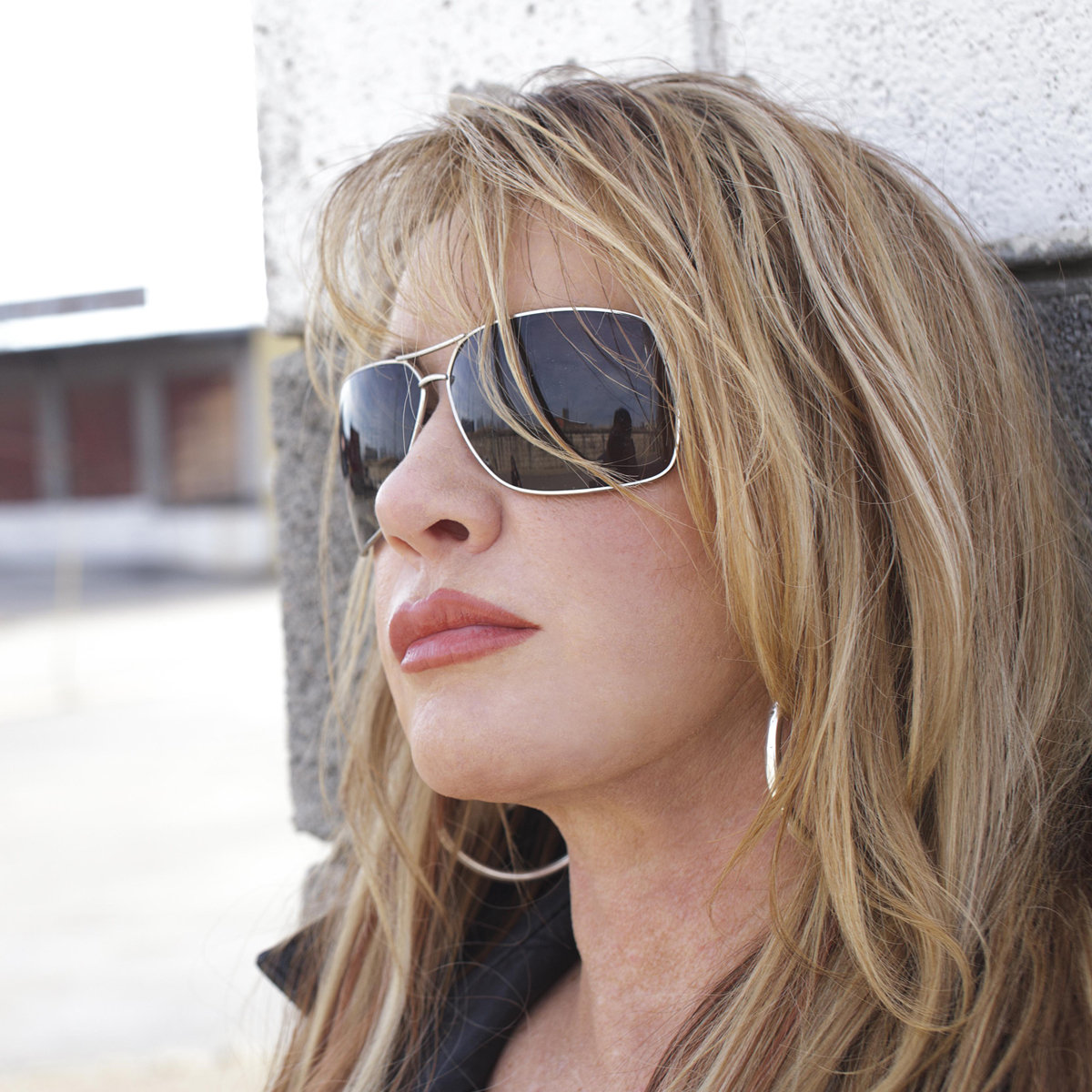 Long Hard Road | LADONNA