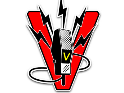 V Sticker | VOICEURISM