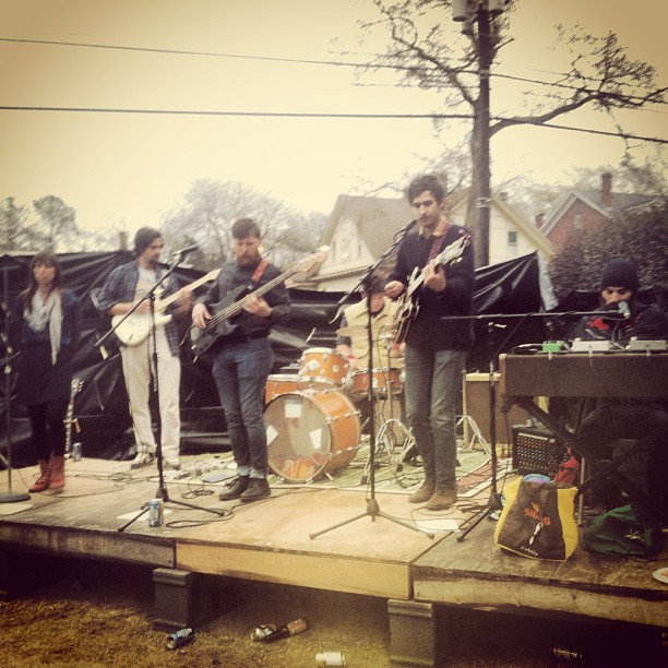 Barbados | Cannery Row