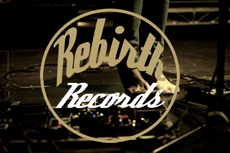 Merch | Rebirth Records