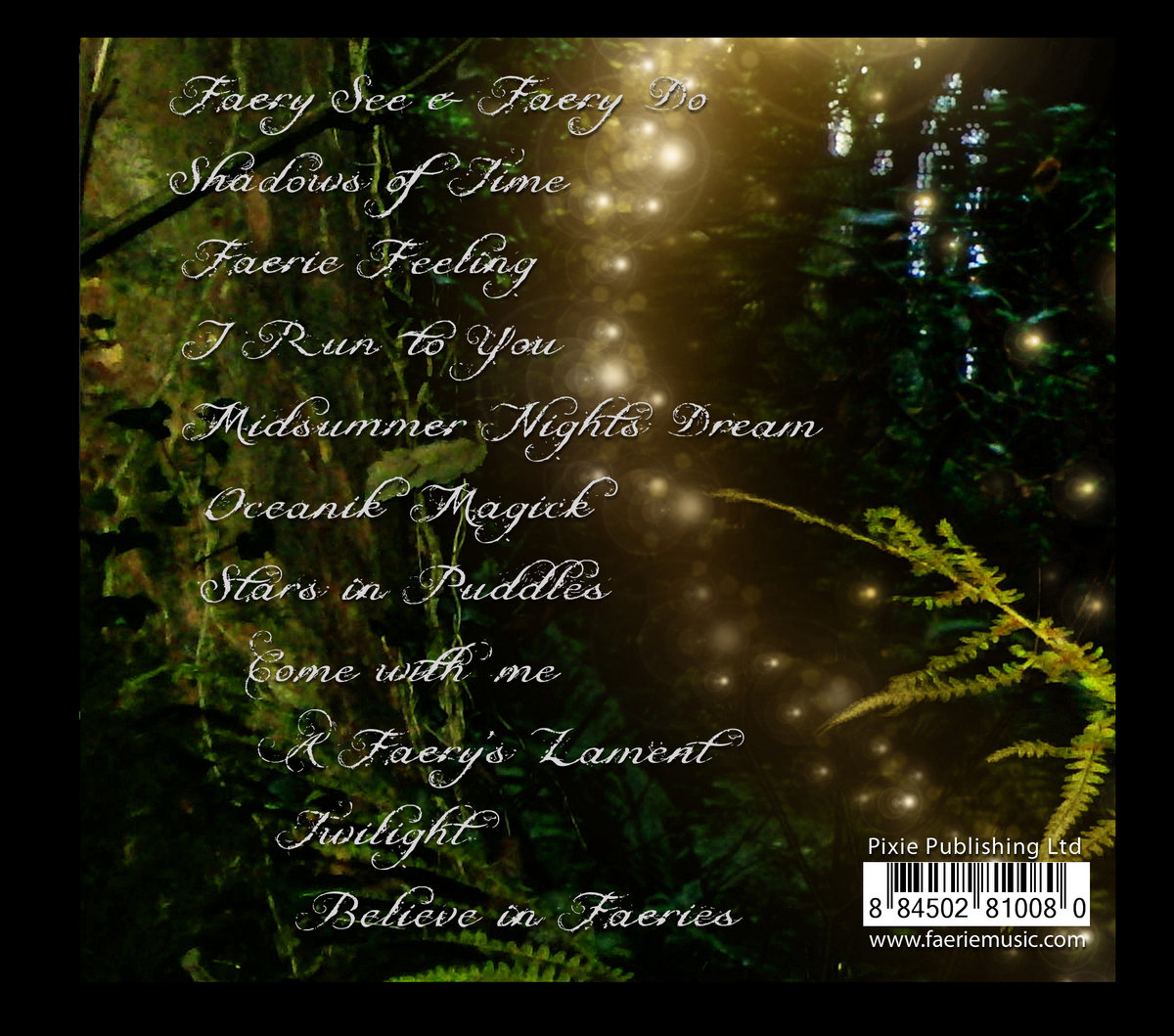 Enchanted | Michael Tingle & Karen Kay | Michael Tingle