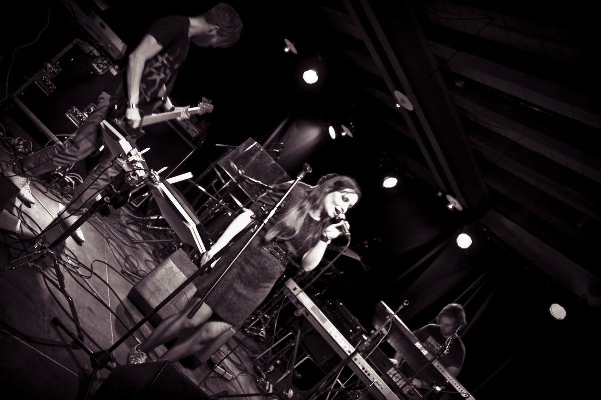 The Roboteers | The Roboteers