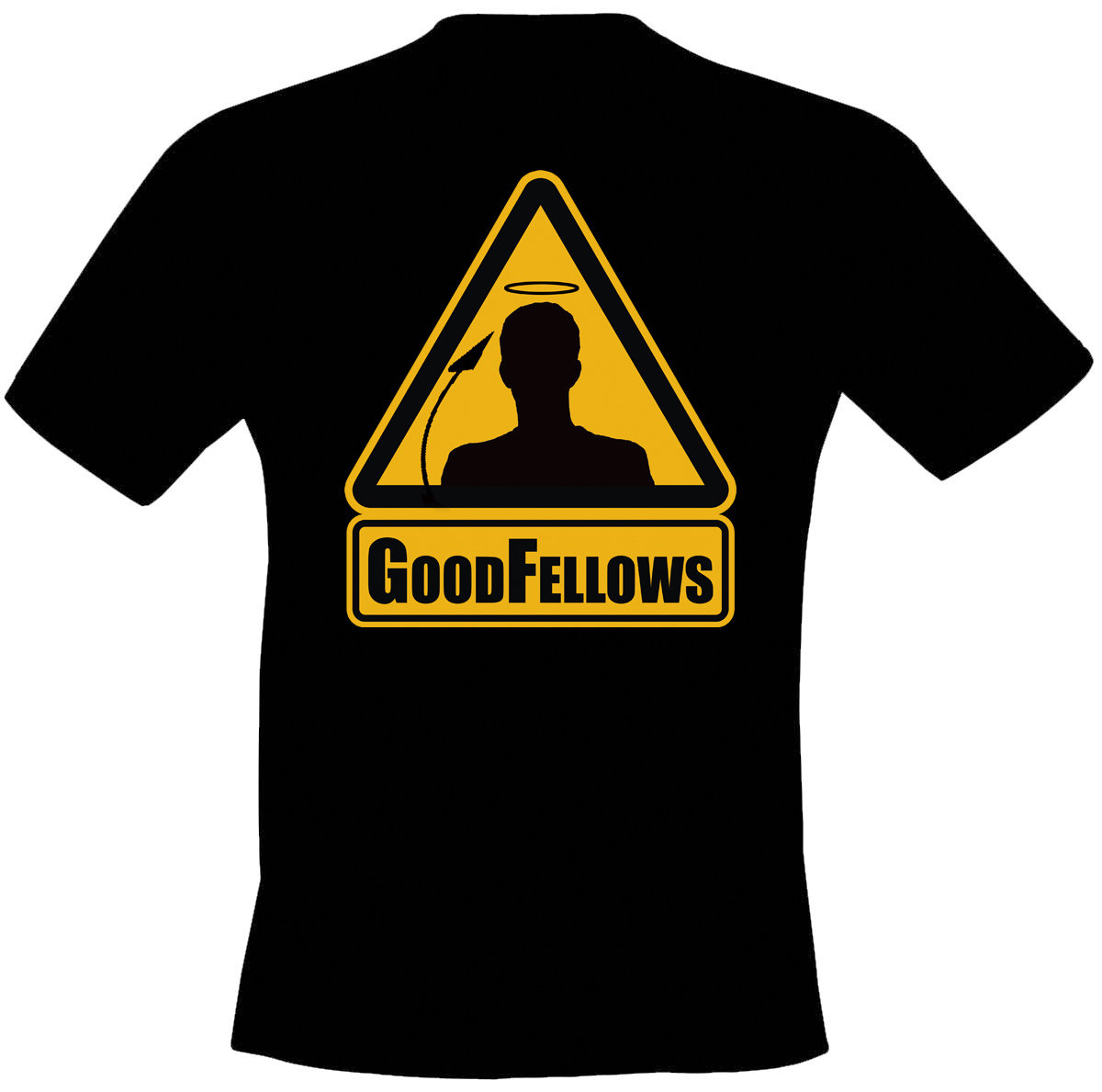 Camiseta GoodFellows 2013 | GoodFellows