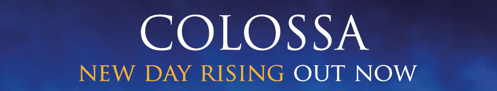 New Day Rising | Colossa