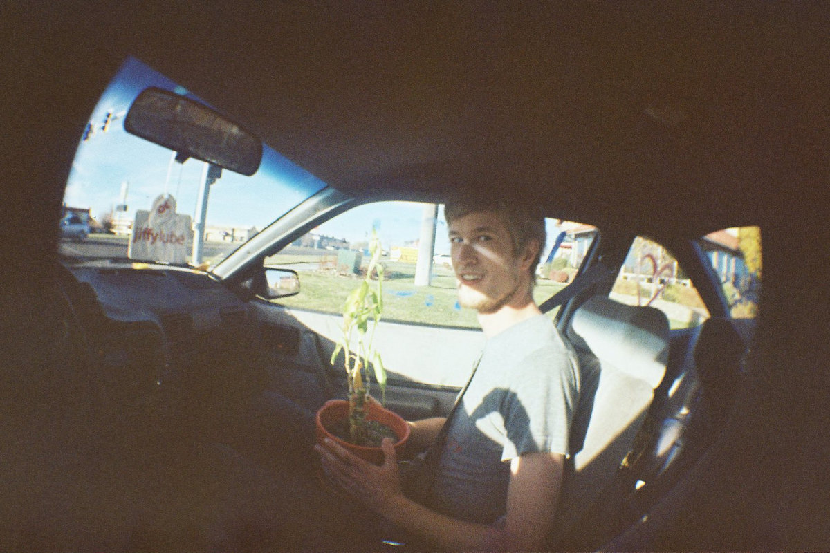 Leaking Light | Prince Myshkin