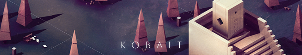 Kobalt EP 2013 | Kobalt